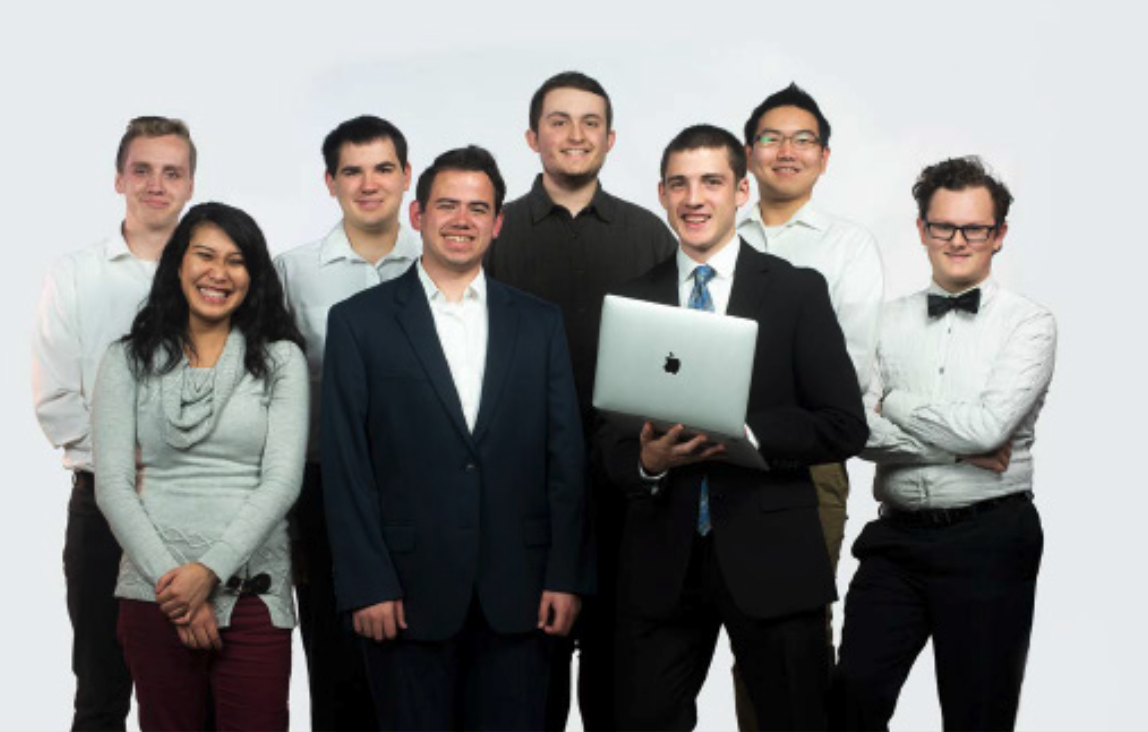 Computing | Southern Adventist University