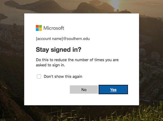 Quarantine Microsoft